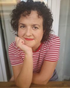 María Mínguez, nova presidenta d’EDAV | EDAV