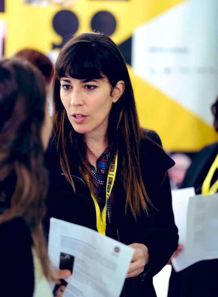 EDAV Y LA FUNDACIÓN SGAE SELECCIONAN DOCE PROYECTOS PARA SU EVENTO ...