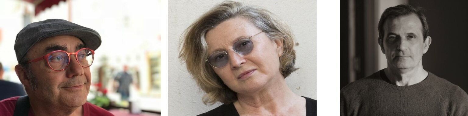 CONOCE A LOS FINALISTAS DE LA TRACA 2023 | EDAV